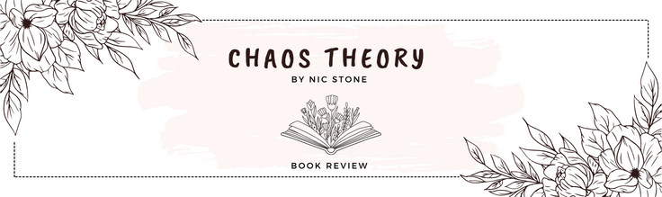 Chaos Theory by Nic Stone | Book Review